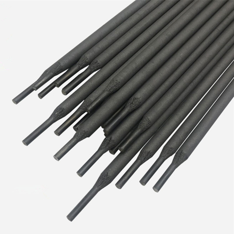 Wholesale Welding Rod Company - Surfacing Welding Rod D608 – Tianqiao