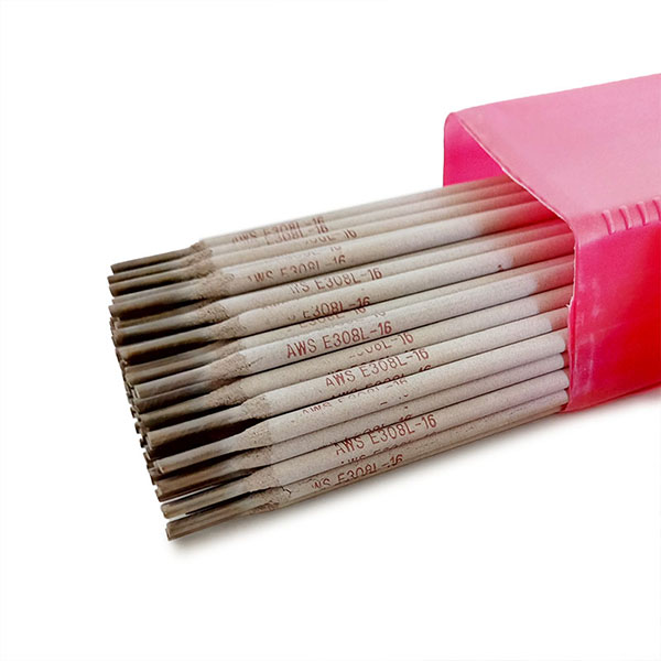 Best Price on Ss Welding Rod Packet - Stainless Steel Welding Electrode ...