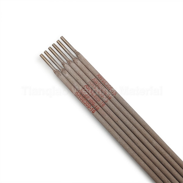 Stainless Steel Welding Electrode AWS E309-16 （A302）