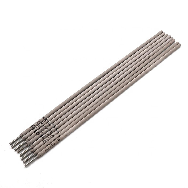 High definition Fast Freeze Electrode - Stainless Steel Welding ...