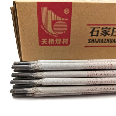 Arc welding electrodes AWS E7024